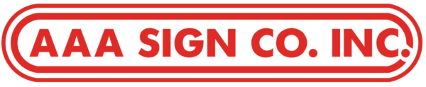 AAA Sign Company | Industry Leader in the Southeast Since 1972