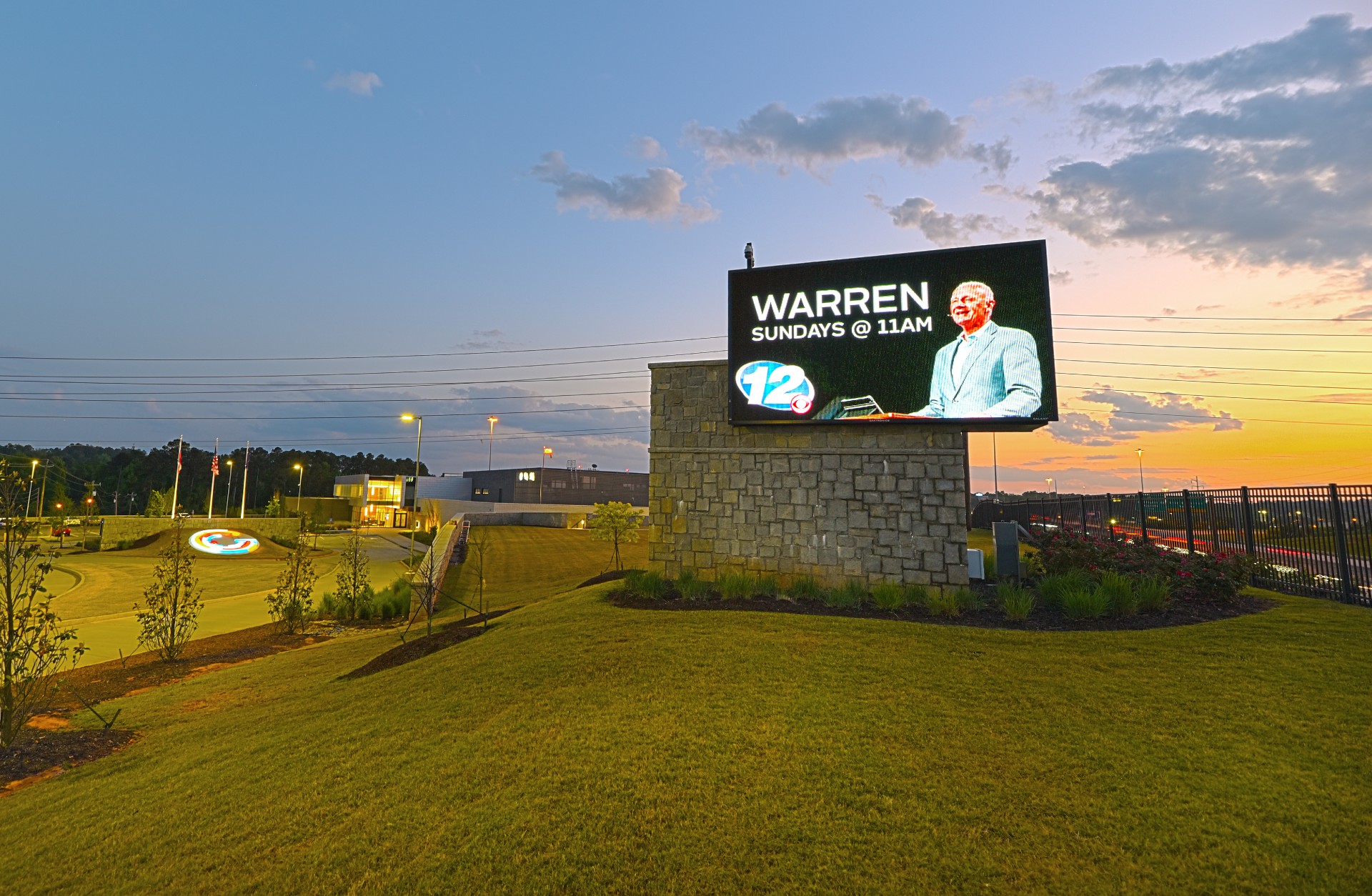 AAA Sign Company | Industry Leader in the Southeast Since 1972