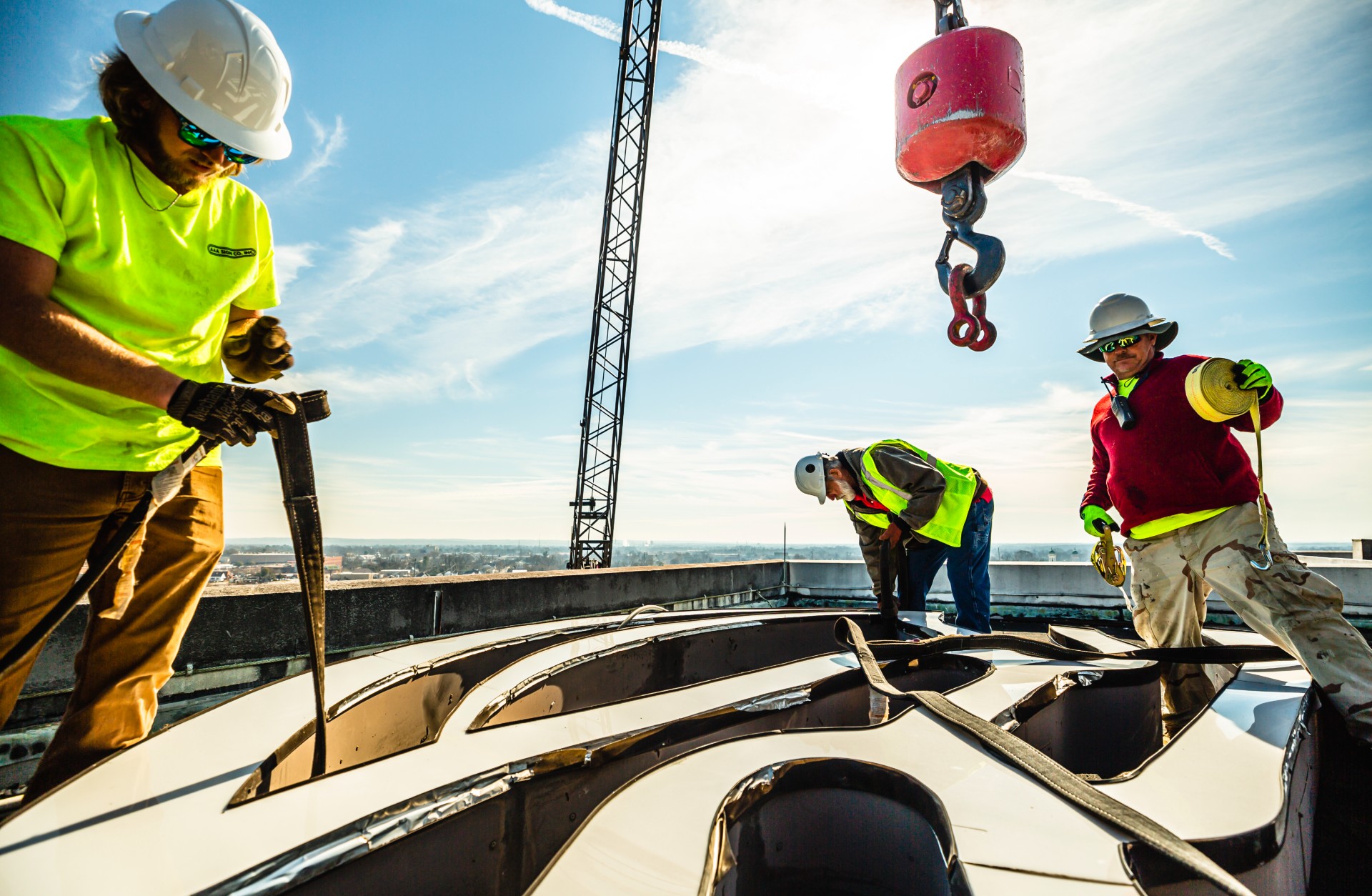 AAA Sign Company | Industry Leader in the Southeast Since 1972
