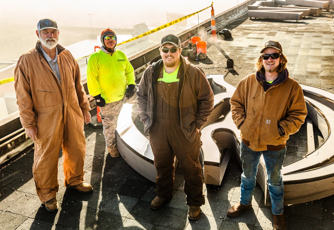 About Us | AAA Sign Company - Industry Leader Since 1972