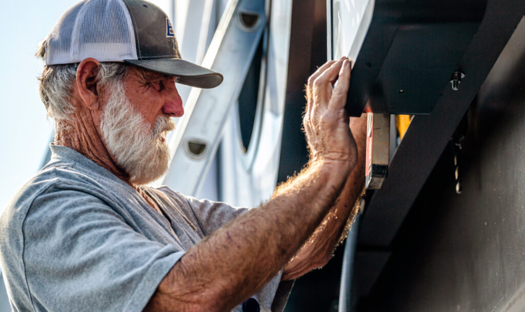 AAA Sign Company | Industry Leader in the Southeast Since 1972